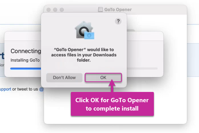 Remote Support Walkthrough – OnBoard Help Center