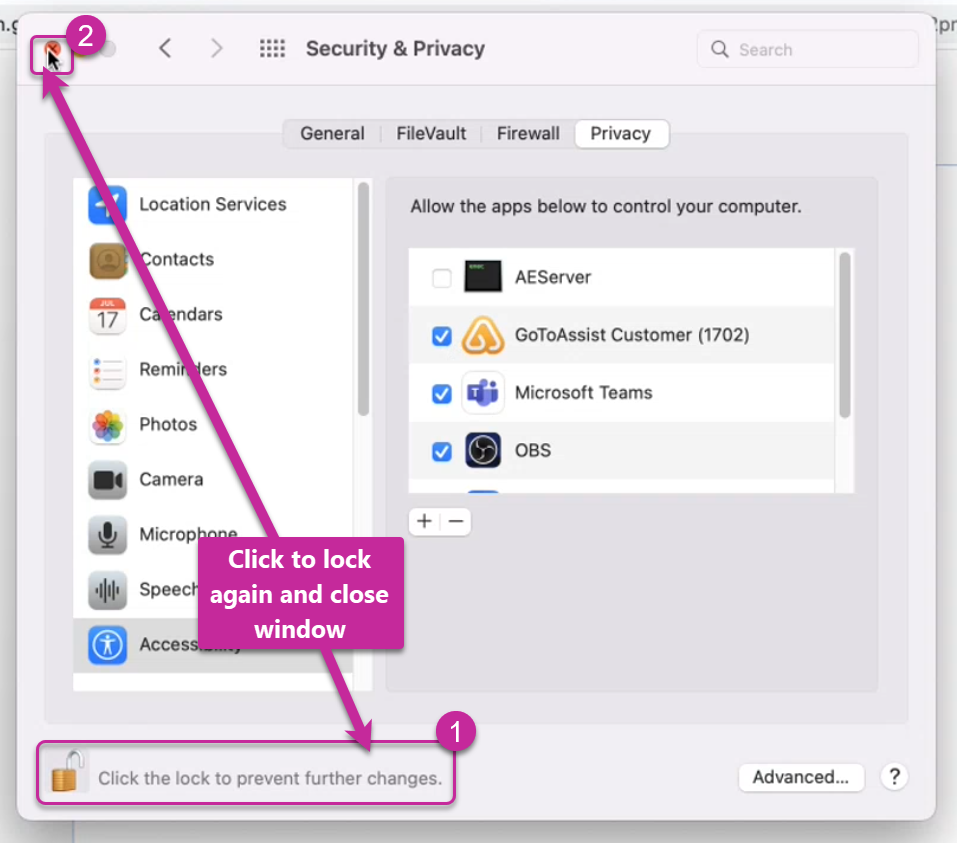 Remote Support Walkthrough – OnBoard Help Center