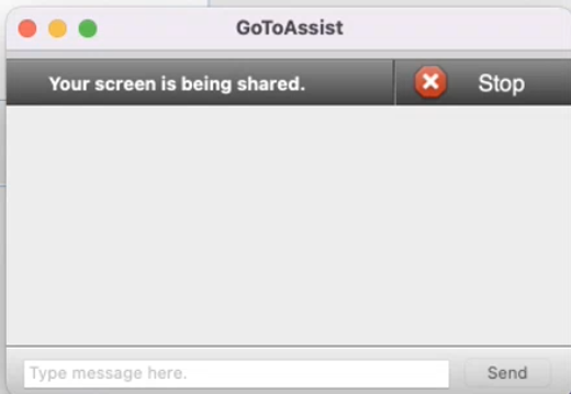 Remote Support Walkthrough – OnBoard Help Center