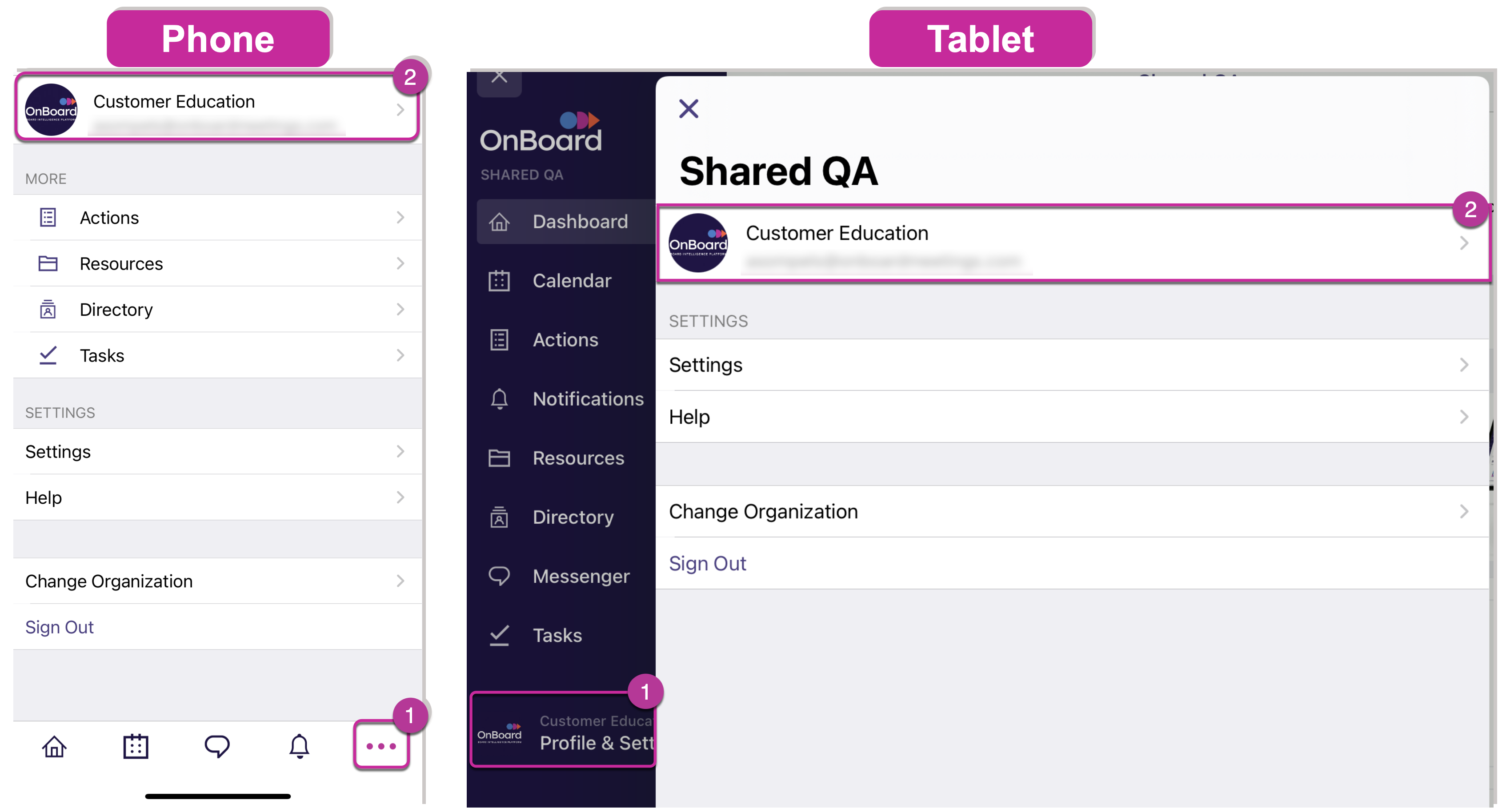 Reporting Skills for Skills Tracking – OnBoard Help Center