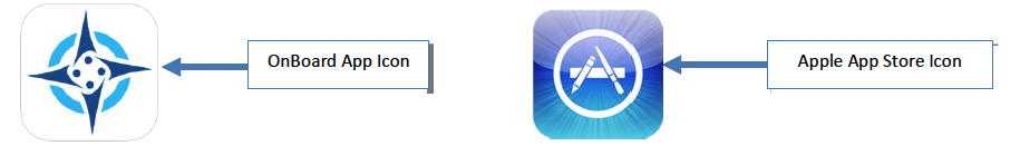 OnBoard Quick Start Guide - Downloading the App, Logging In, Setting up ...