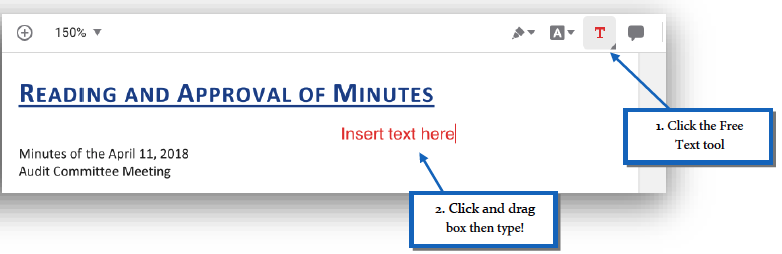 Creating, Managing, and Sharing Annotations – OnBoard Help Center
