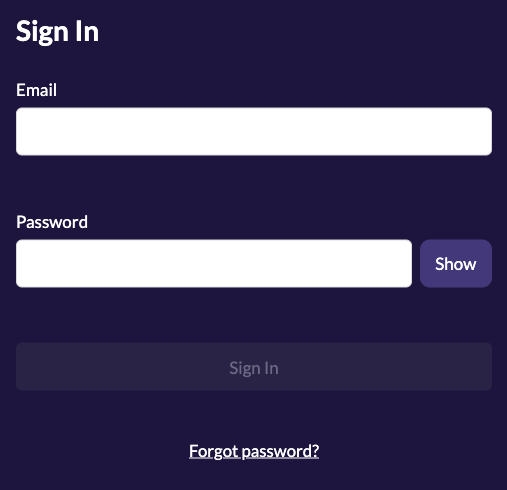 OnBoard Quick Start Guide - Downloading the App, Logging In, Setting up ...