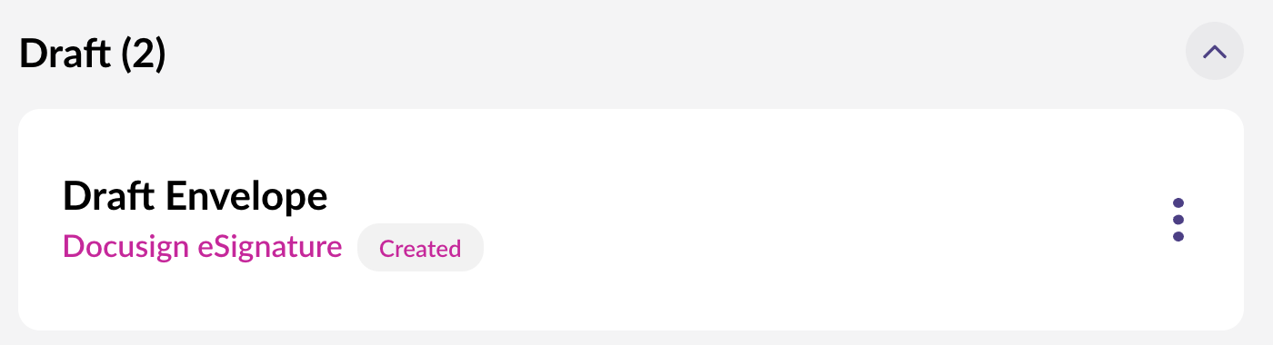 Docusign – OnBoard Help Center