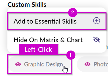 Getting Started With Skills Tracking – OnBoard Help Center