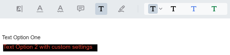 Creating, Managing, and Sharing Annotations – OnBoard Help Center