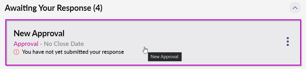 End-User Quick Reference Guide – OnBoard Help Center